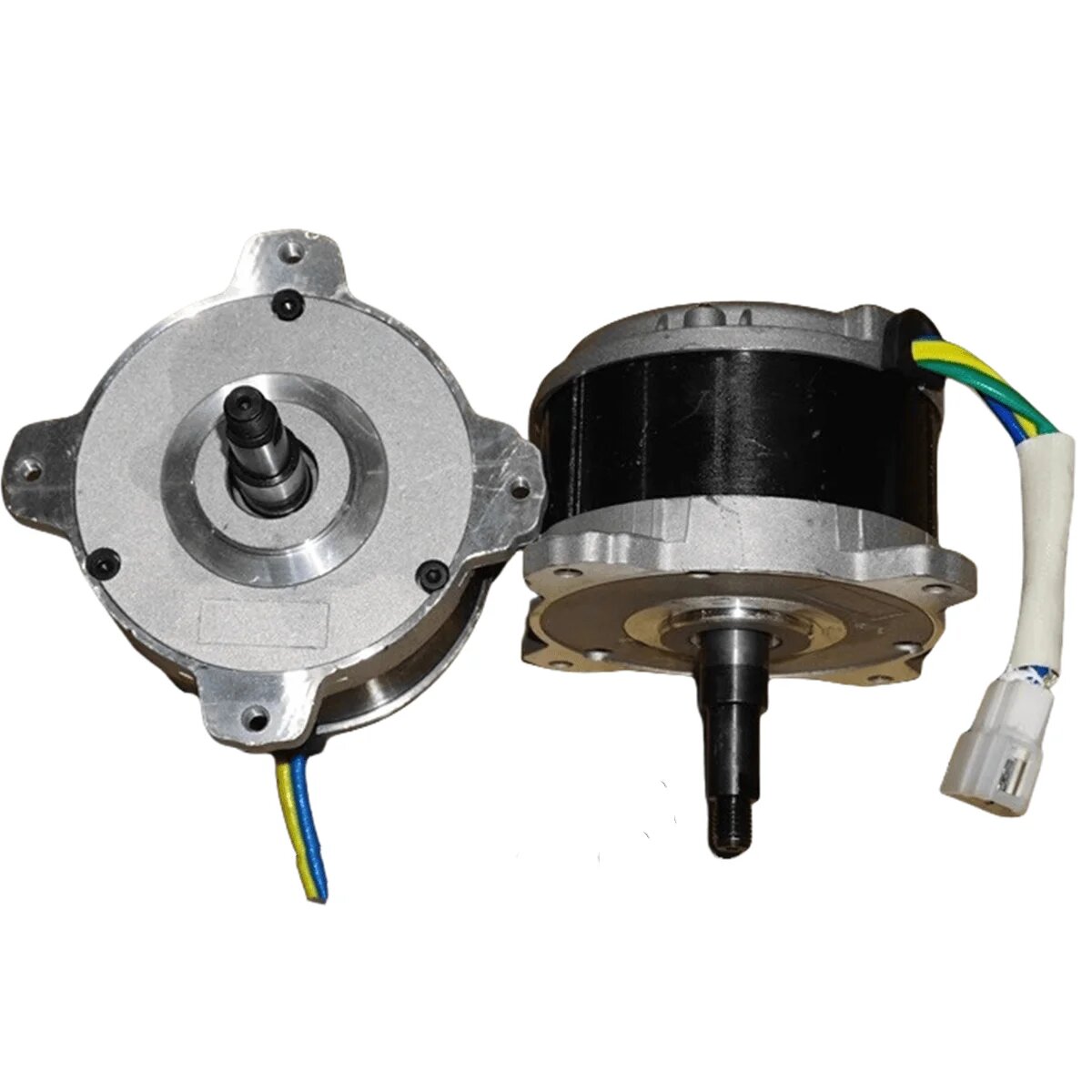 Бесщеточный мотор 700 Вт для электровелосипеда 36V