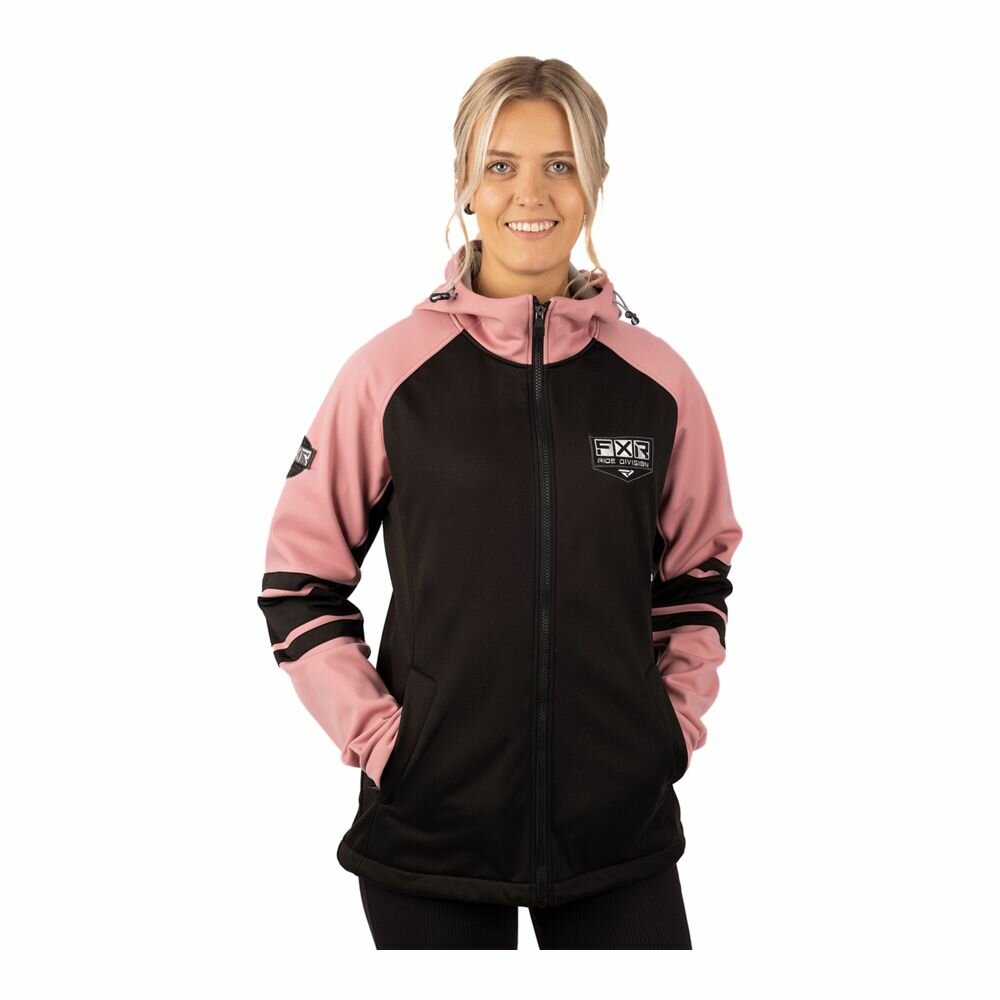 Термотолстовка FXR Базовая коллекция