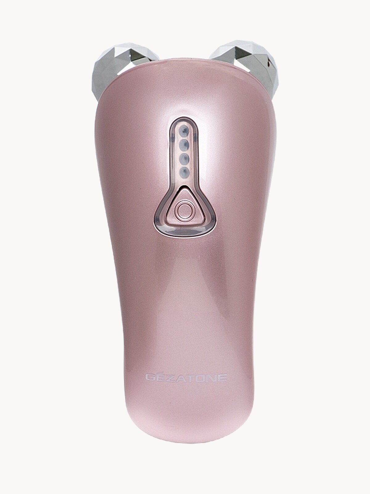 Gezatone, Микротоковый лифтинг массажер для лица, Biolift m100s