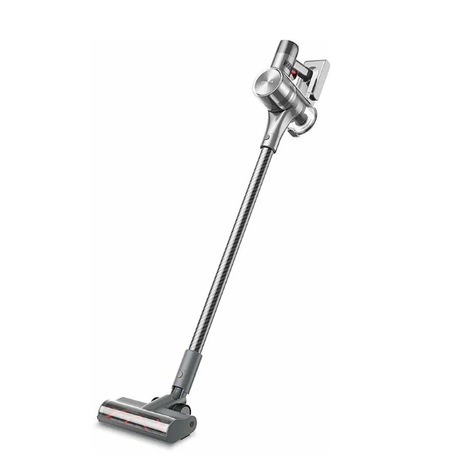 Вертикальный беспроводной пылесос Dreame Cordless Vacuum Cleaner T30
