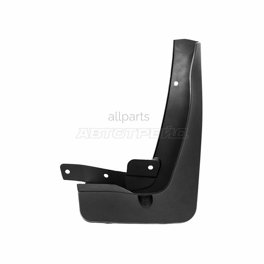 SAT ST-23-0160 Брызговик BMW X3 17-24 (Сзади/ Справа)