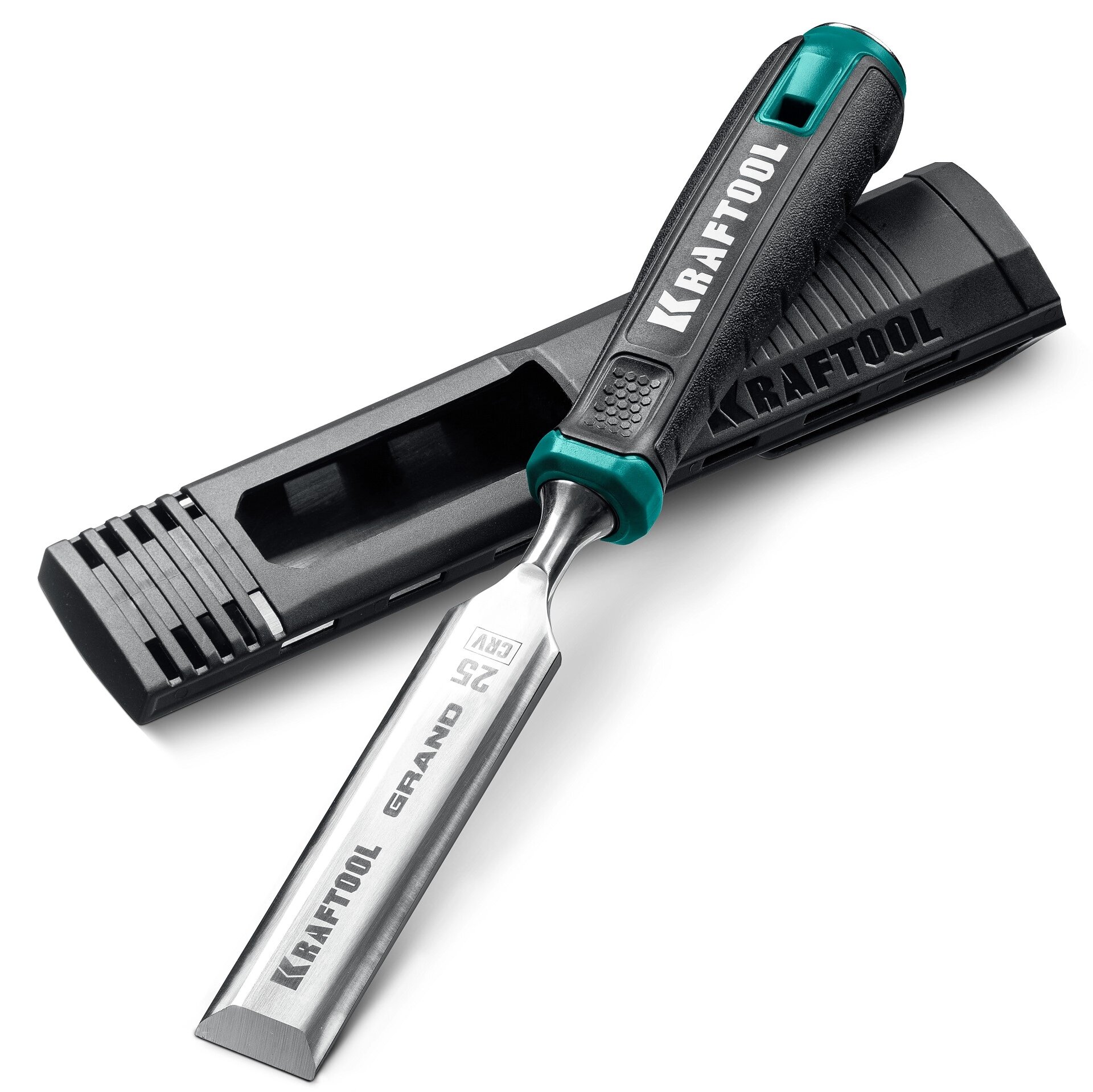 Стамеска-долото KRAFTOOL 1818-25