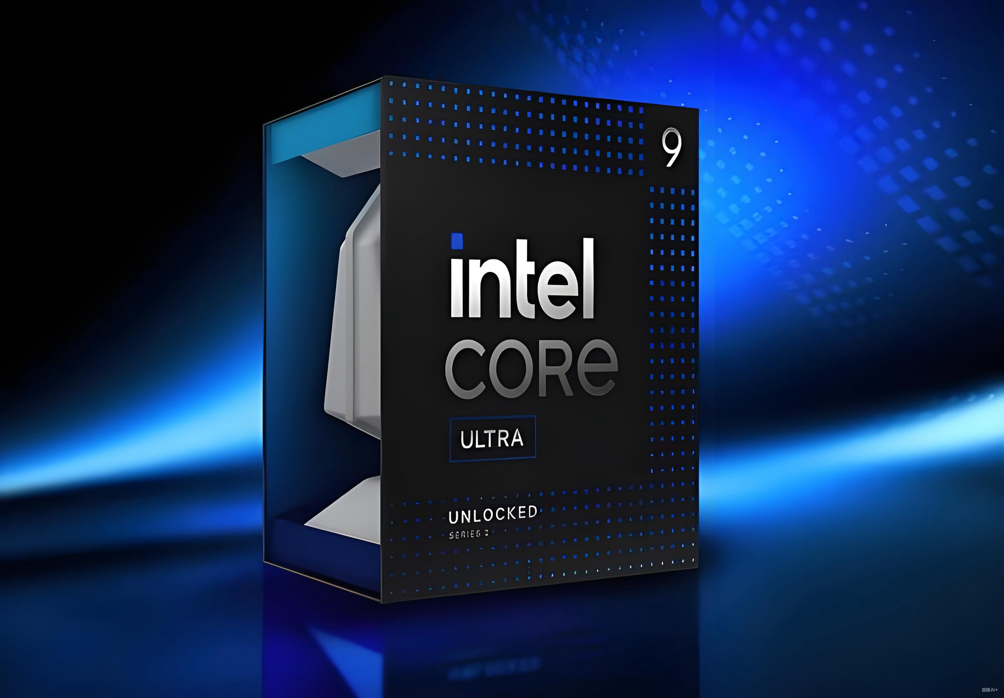 Процессор Intel Core Ultra 9-285K, 24 ядра, 24 потока, 3700 МГц, Intel Arc Graphics, BOX