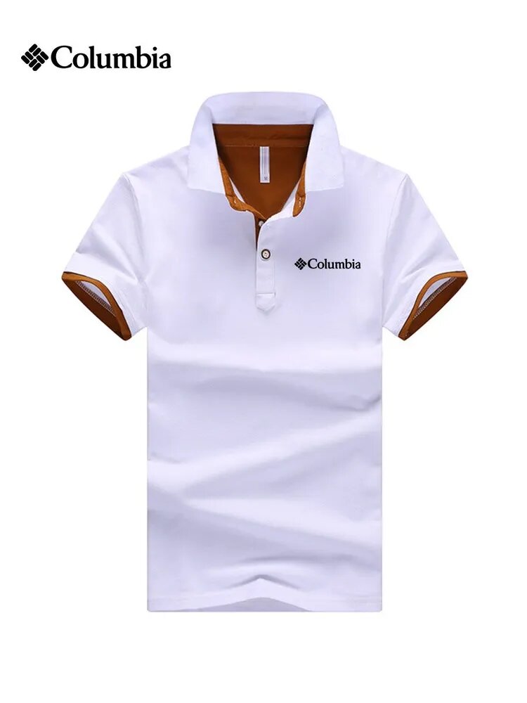 Футболка Columbia