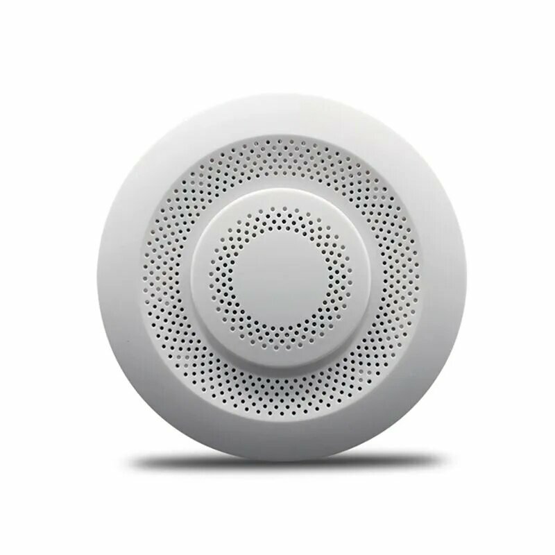 Tuya Wifi Air Quality Monitor Умный домашний детектор CO2, ZigBee
