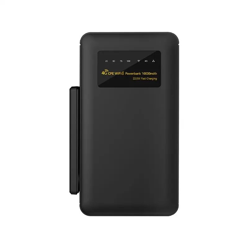 Onering Мобильный маршрутизатор 10000 мАч