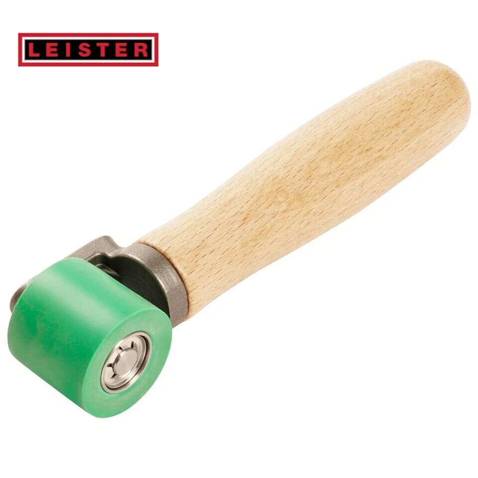 Прижимной ролик Leister 28 мм, силиконовый
