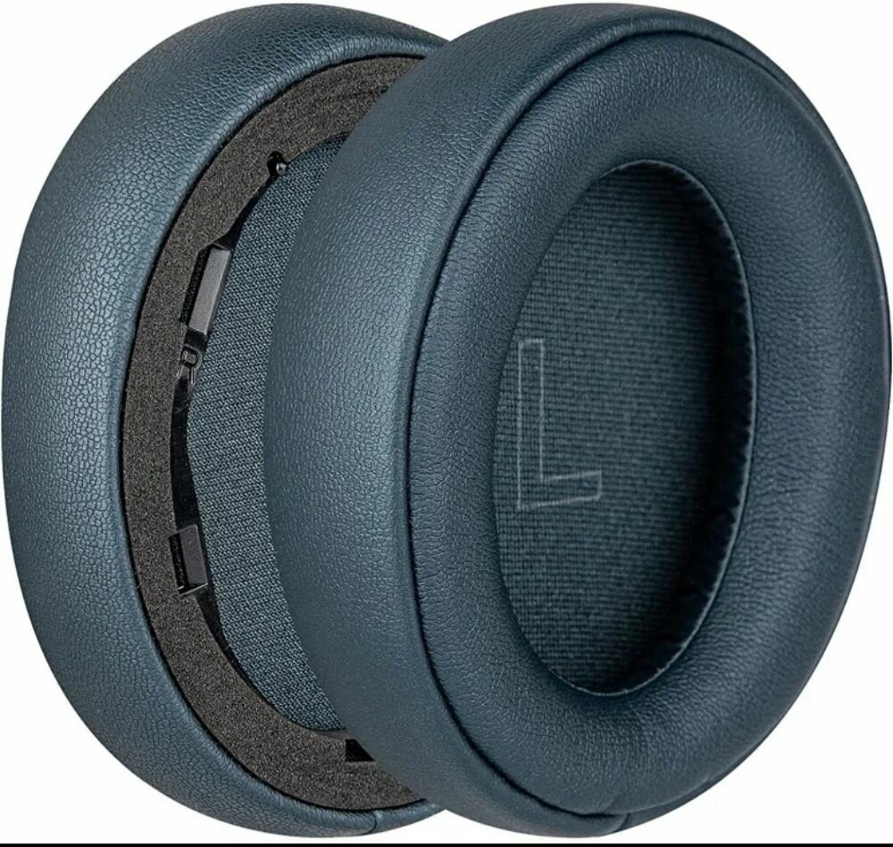 Сменные амбушюры из вспененного материала для наушников Anker Soundcore Life Q10 Q20 Q30 Q35.