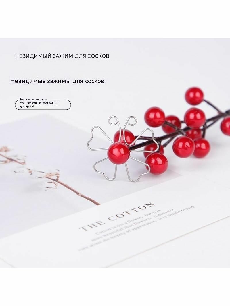 Зажим для сосков — фото 1
