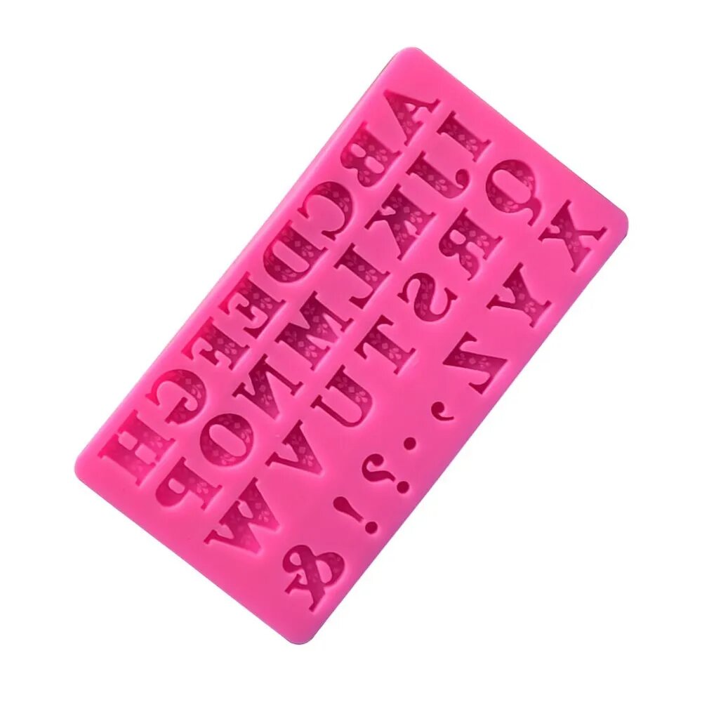 Форма для конфет