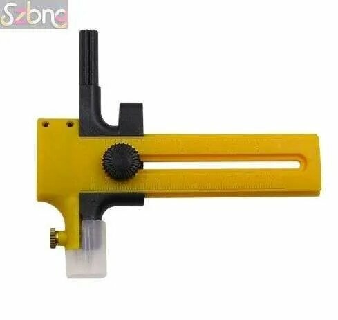 Круглый нож, диаметр разрезания 10-мм, OL-CMP-1