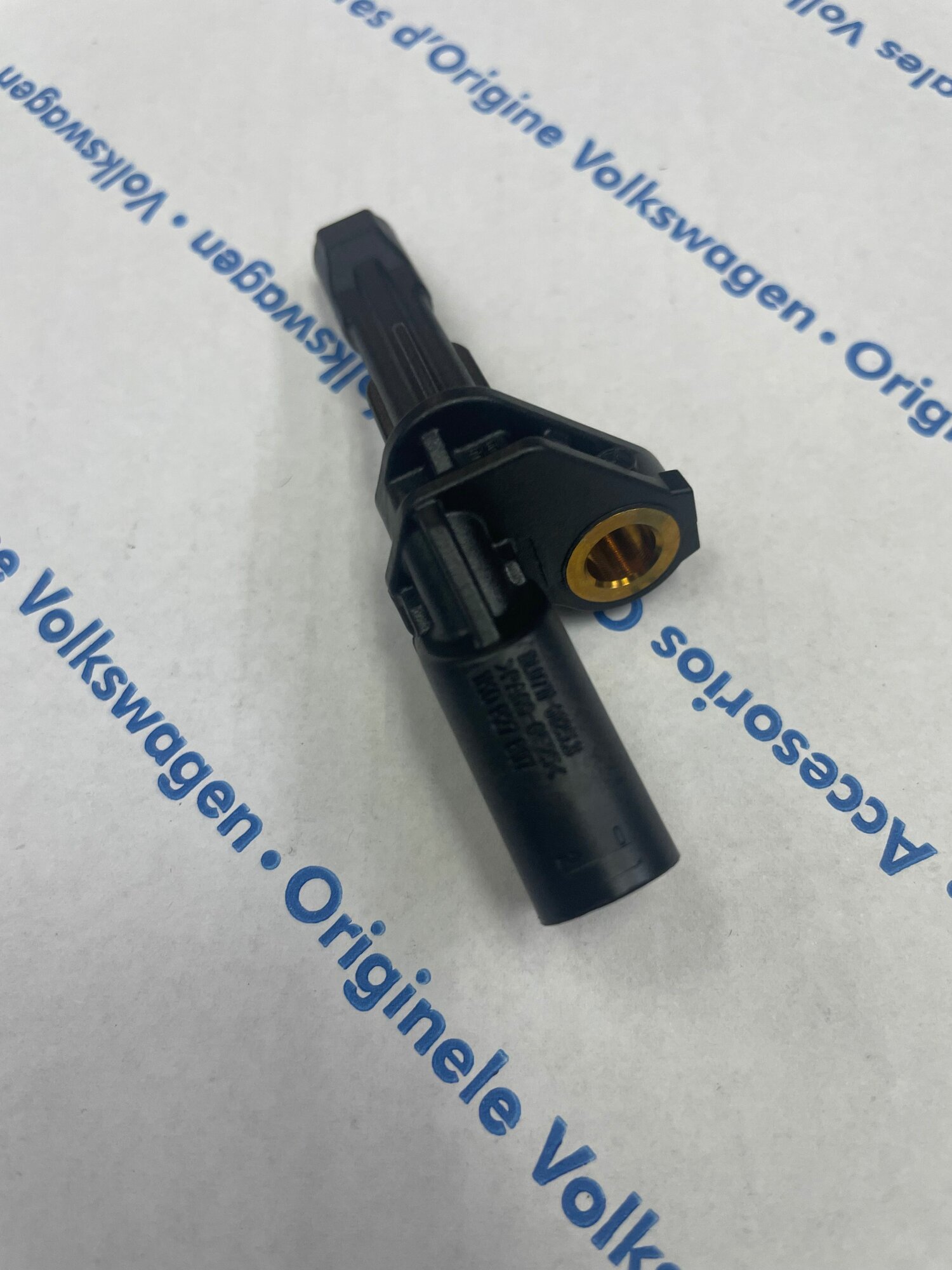 VAG WHT003859 Датчик ABS задний левый для VW/ AUDI/ SEAT/ SKODA