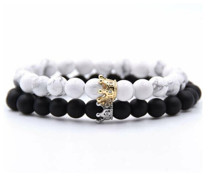 Браслет-нить