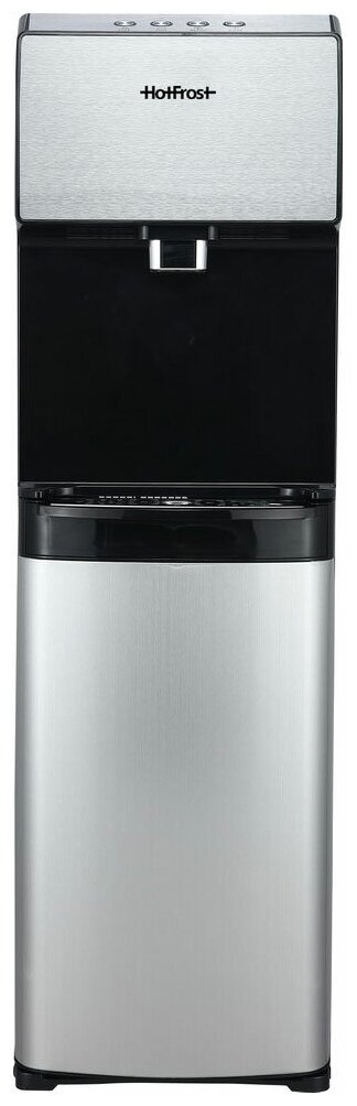 Кулер для воды HotFrost V450ASM