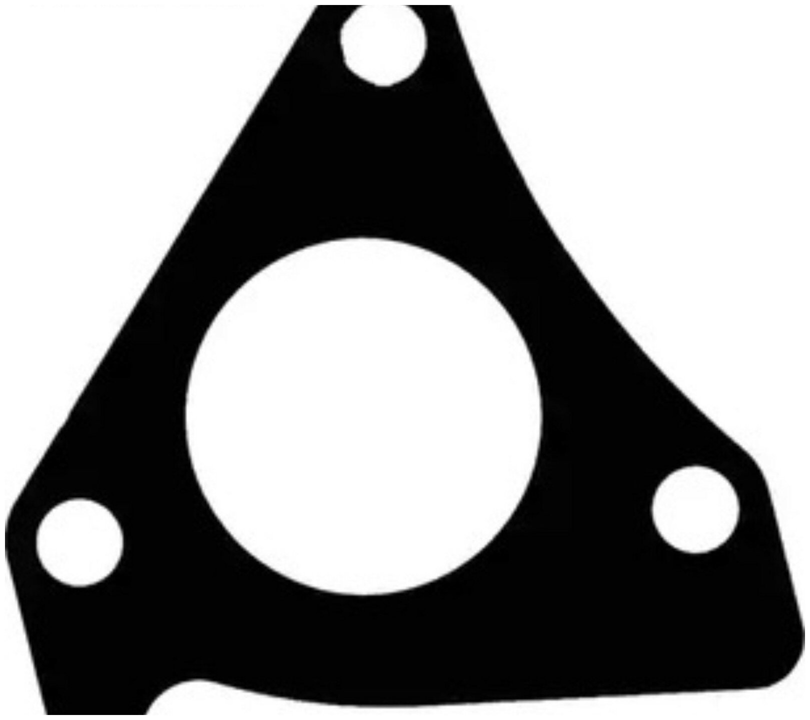 Прокладка Mercedes-Benz C-Class 07-15 / E-Class 09-17 OM651911; OM651912; OM651913; OM651916; OM651924; O VICTOR REINZ арт. 71-404.
