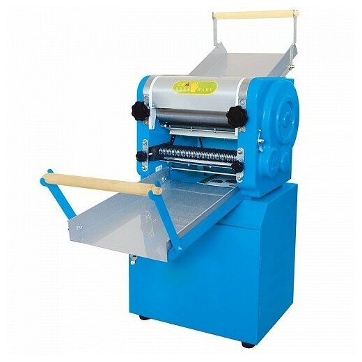 Тестораскатка-лапшерезка Hurakan HKN-NM300ZF