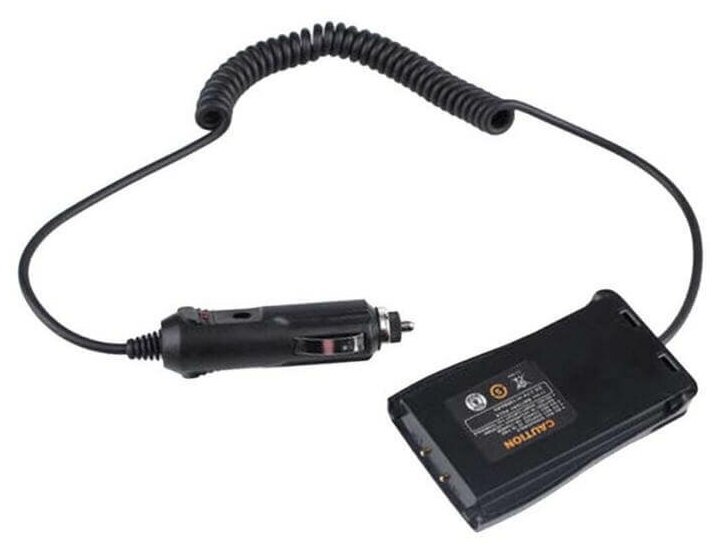 Адаптер питания от прикуривателя для Baofeng BF-888S