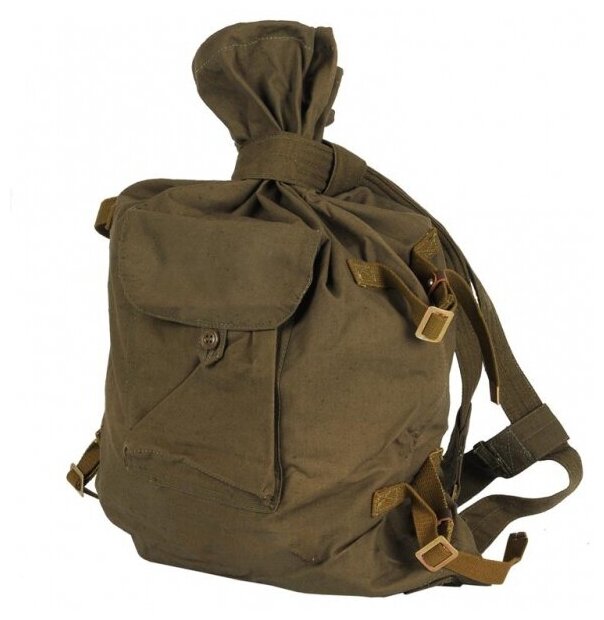 Армейский вещмешок «Сидор»
