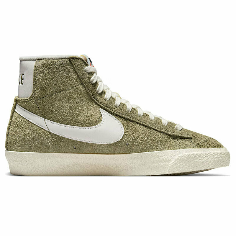 Кроссовки Blazer Mid '77