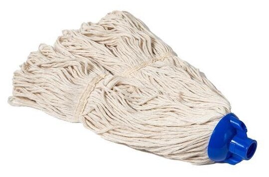 Насадка МОП кентукки хлопок Росмоп 250гр Ken-250R