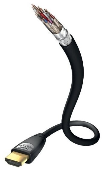 Кабель HDMI Inakustik Star, 10 м
