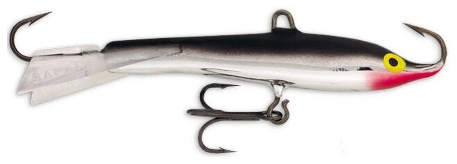 Балансир Rapala Jigging Rap W03-S 3см, 6гр.