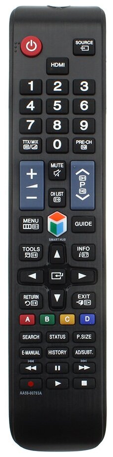 Пульт к Samsung AA59-00793A Smart tv