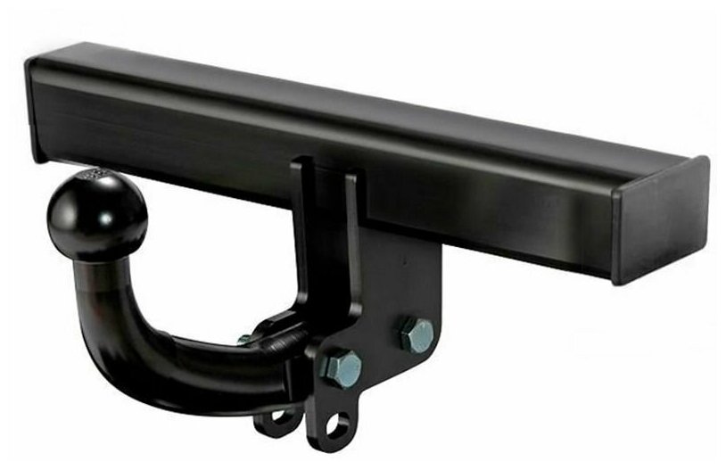 Фаркоп (тягово-сцепное устройство) Лидер Плюс на Акура MDX 2006-2013