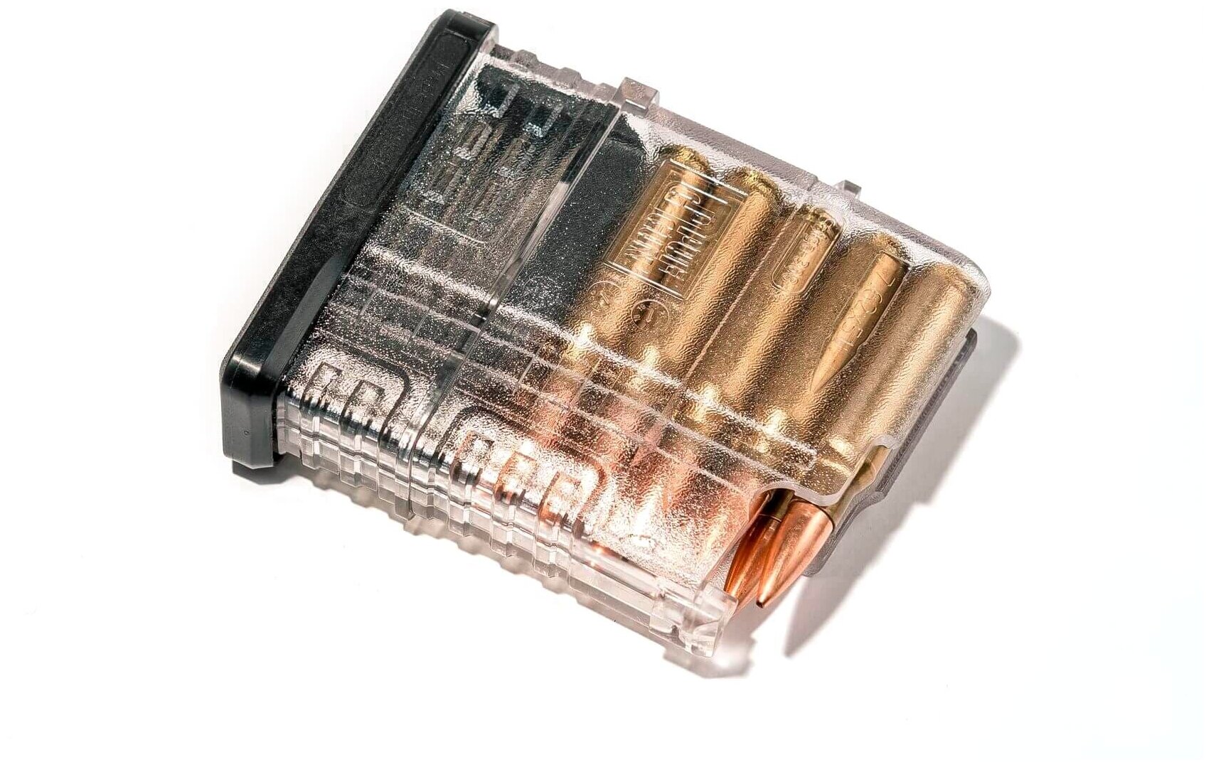 Магазин для САЙГА-308, MAG SG308 25-10/TR
