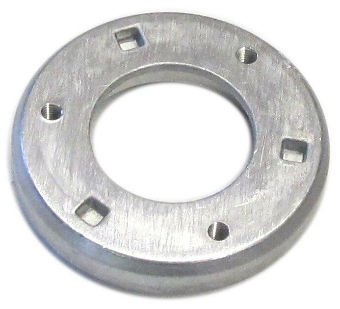 Корпус подшипника для шлифмашины BO5030/BO5031/BO5040/BO5041/ Makita (318304-9)