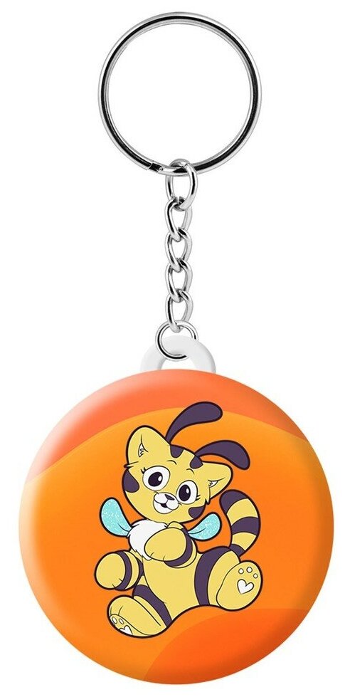 Брелок Krutoff Group