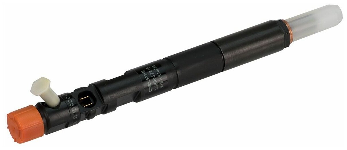 Форсунка CR Delphi R03701D 2.9 CRDI