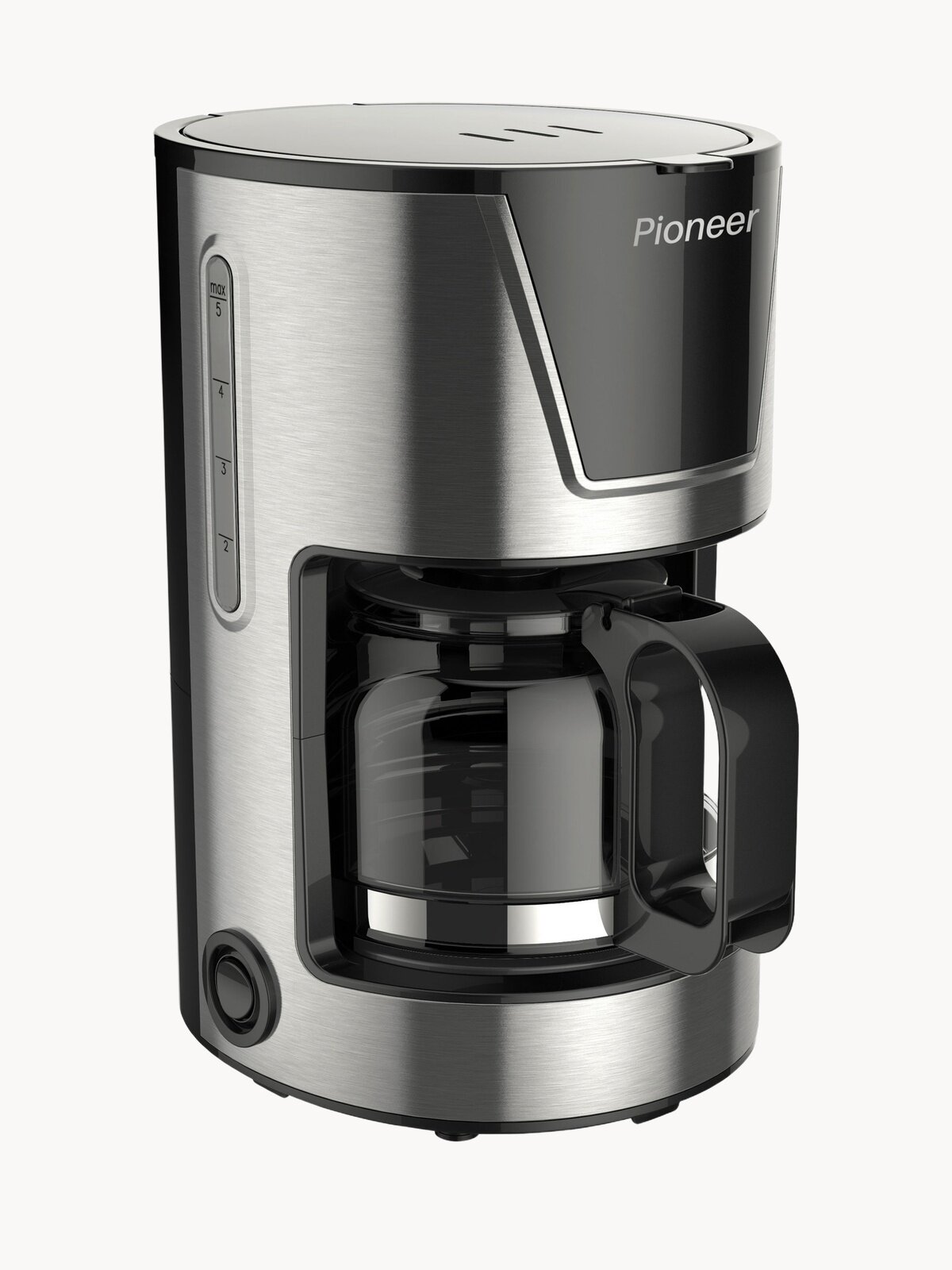 Кофеварка Pioneer CM051D