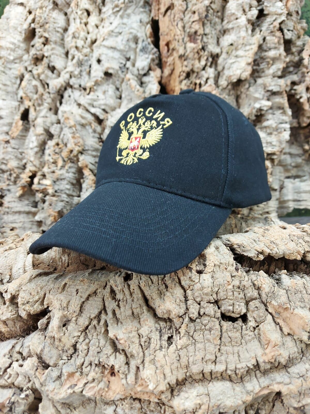 Бейсболка HAKKI Весна-лето 2024 для мужчин и женщин