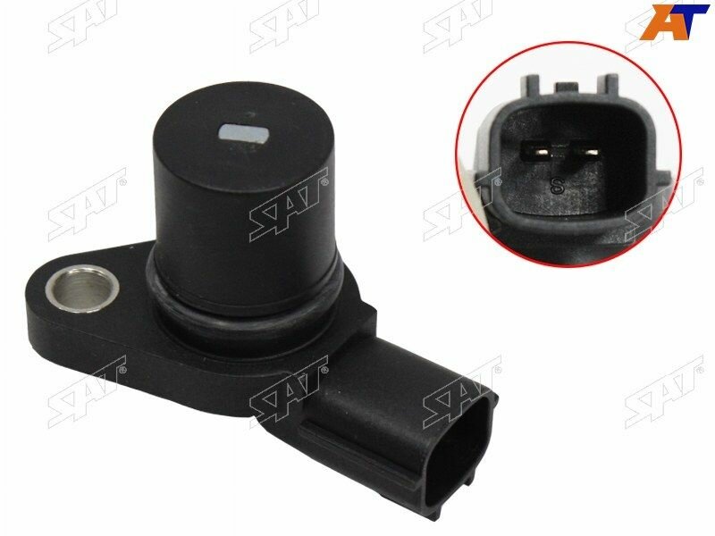 . SAT Датчик положения распредвала для NISSAN VQ20DE WA32 '97, CA33 '99-, VQ30DE U30 '98-