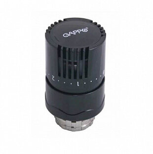 Термоголовка жидкостная Gappo M30x1.5 ( артикул G454)