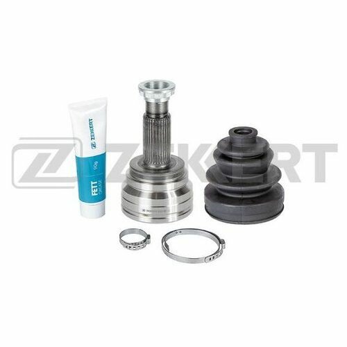 ШРУС ZEKKERT GS4513 для BMW X5 E70, F15, F85, X6 E71, E72, F16, F86
