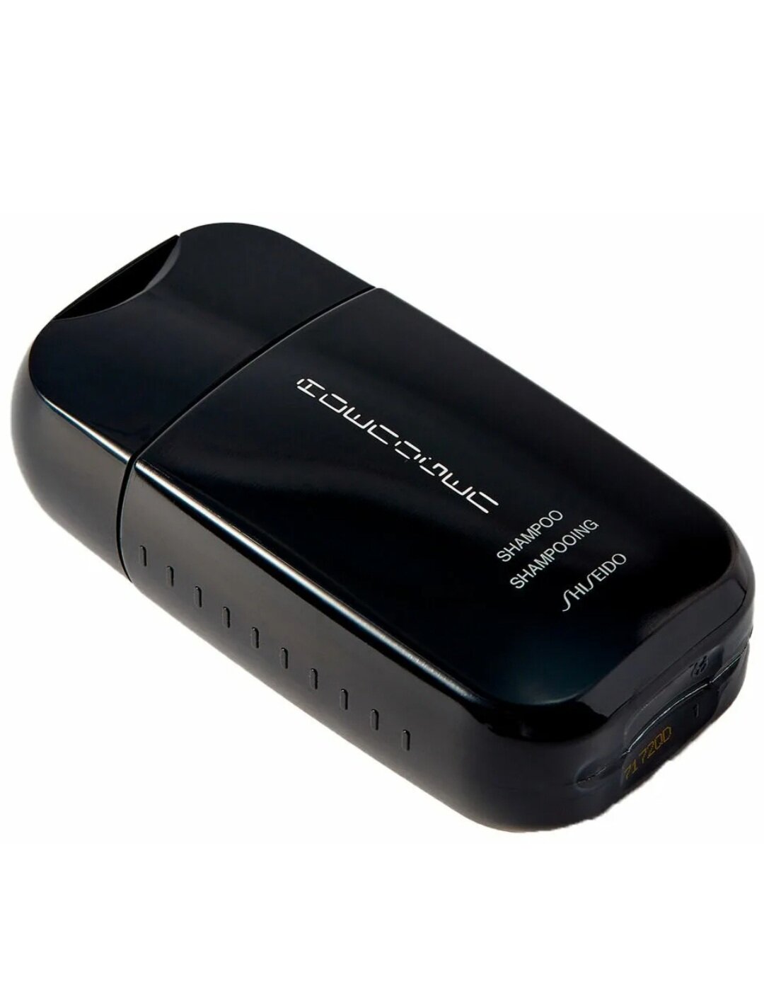 Shiseido шампунь с антиоксидантами Adenogen Hair Energizing, 220 мл