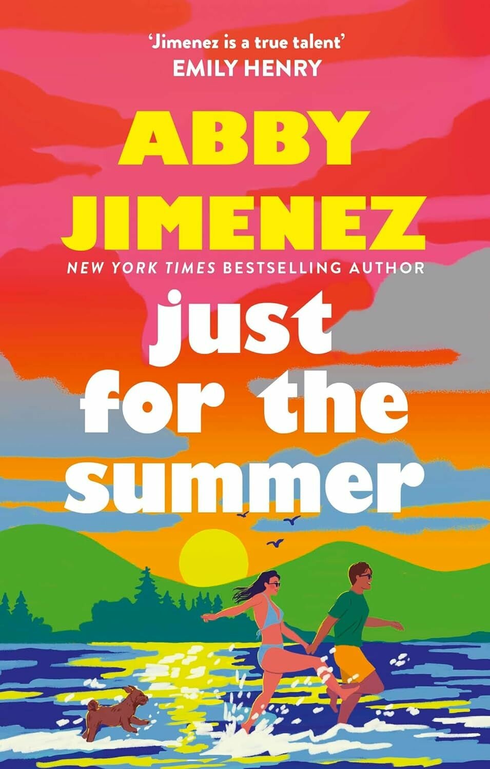 Just For The Summer (Только на лето)