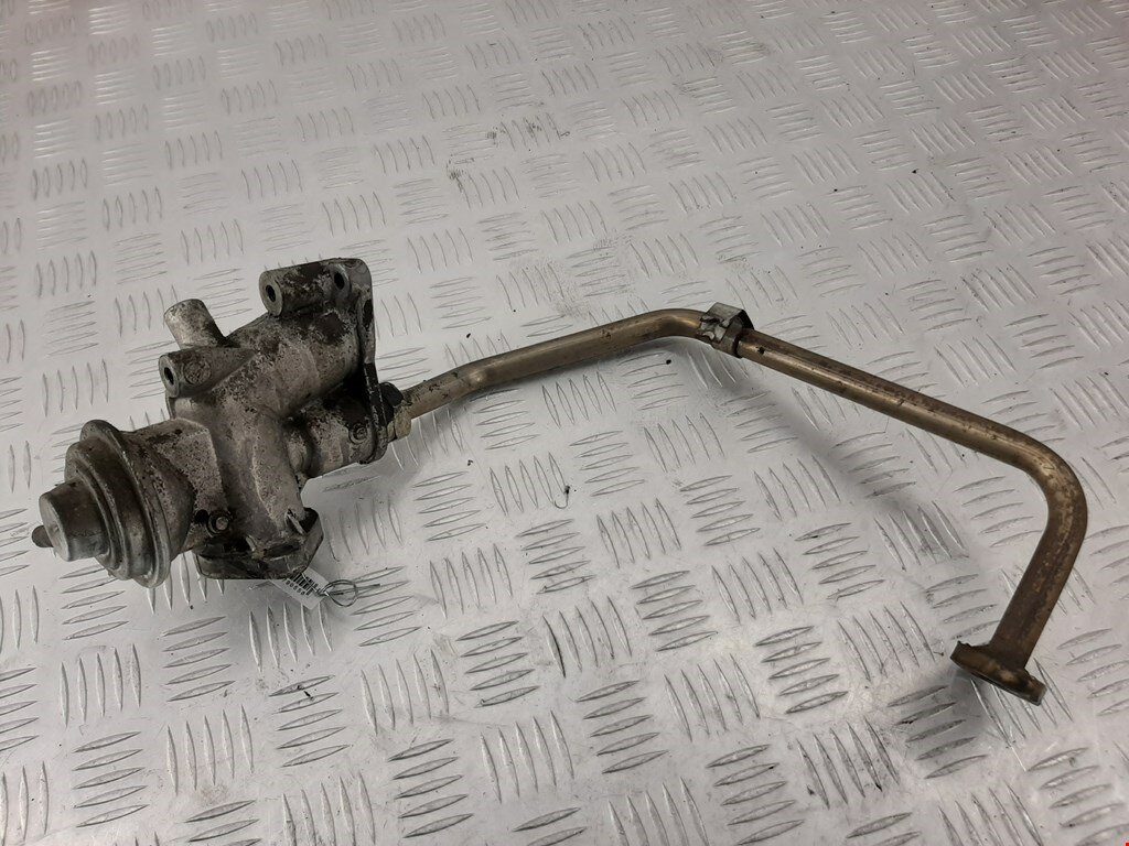 Клапан ЕГР EGR Opel Astra G 98091825 арт. 679055