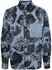 Рубашка Rassvet Roses All Over, размер XL, white