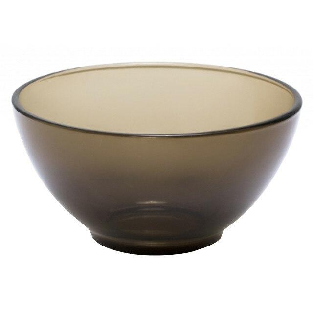 LUMINARC Амбьянте Эклипс салатник 12 см стекло 0,3 л - элегантная сервировочная посуда