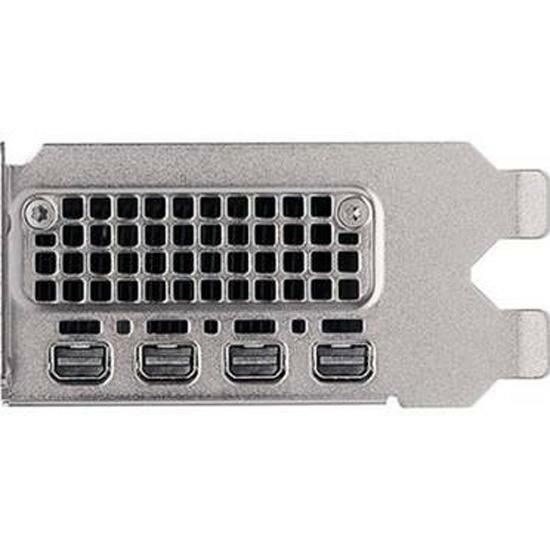 Аксессуар для видеокарты NVIDIA LOW PROFILE BRACKET A2000 12GB