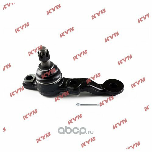 Опора шаровая нижн прав TOYOTA MARK II 2000-2006 ALTEZZA 2000-. VEROSSA 2 Kayaba KBJ1176