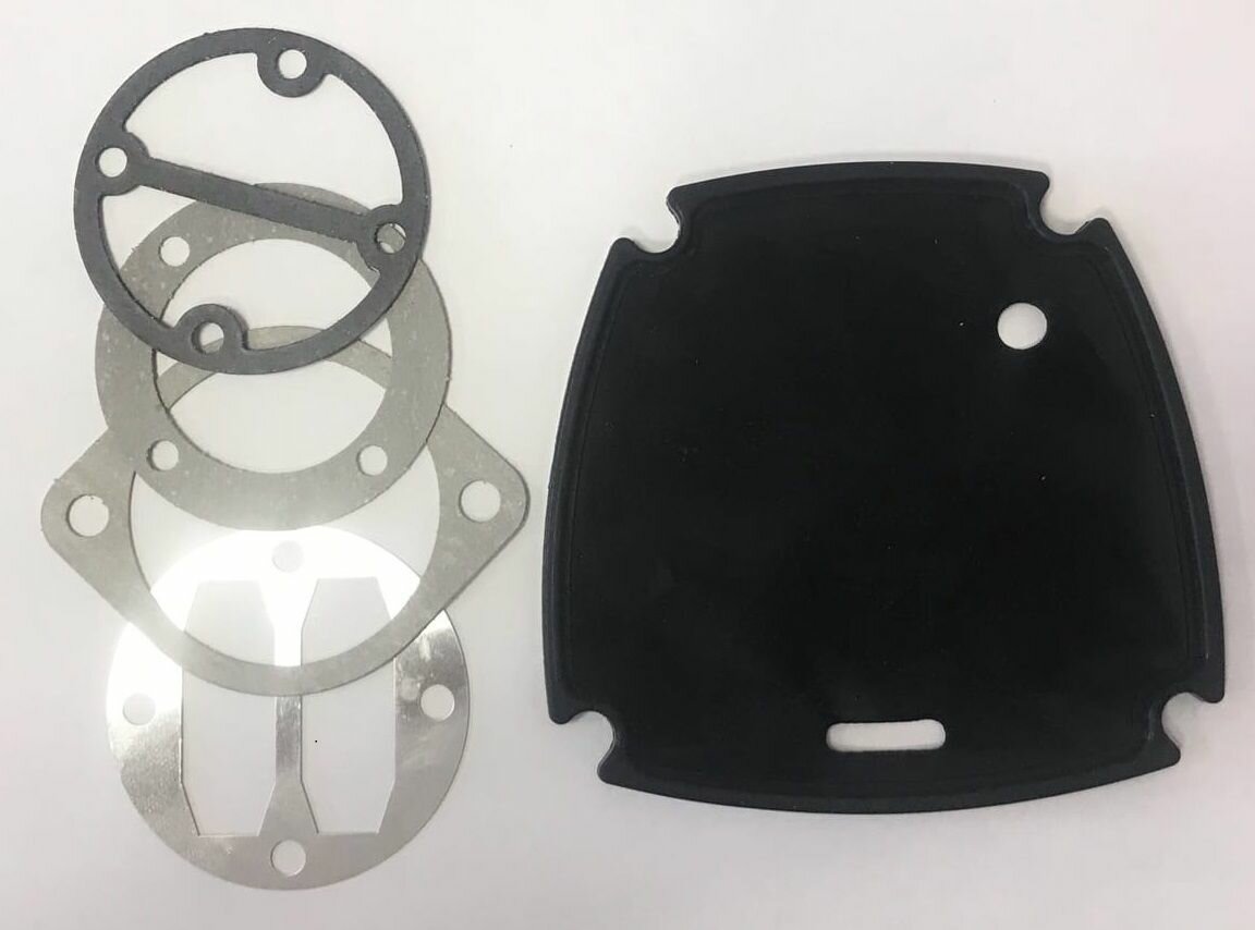 Комплект прокладок компрессора одноцилиндрового