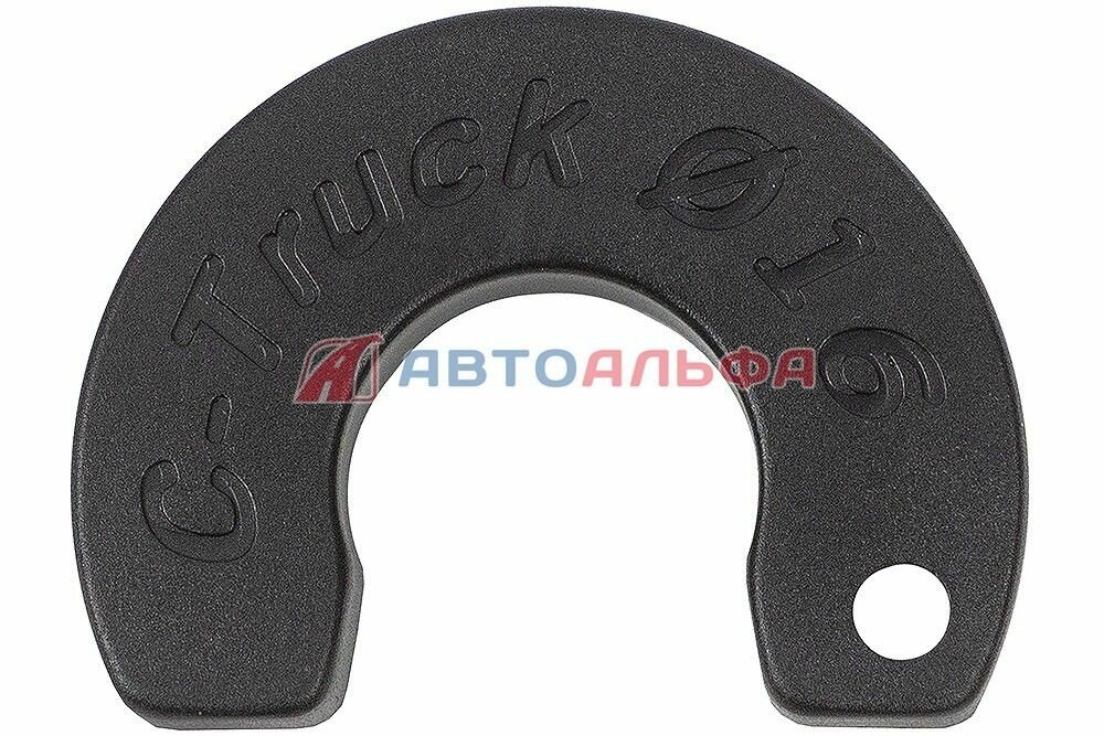 Ключ для демонтажа трубки КАМАЗ