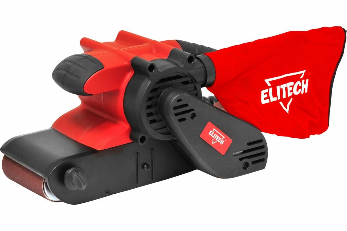 Шлифмашина Elitech МШЛ 1210Э