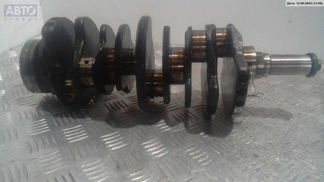 Коленвал Ford Mondeo 3 (2000-2007)