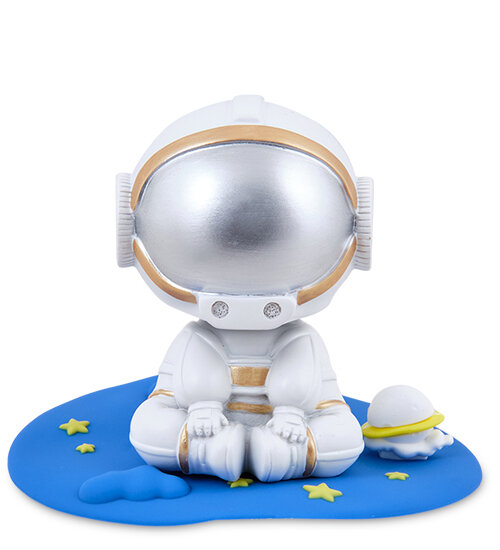 Фигурка-болванчик Астронавт MF-78/2 113-907373