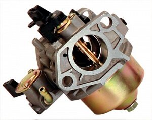 Карбюратор AEZ для бензиновых двигателей F-173(мотопомпа, генератор, культиваторы)